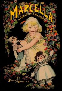20 Things You Never Knew About Raggedy Ann—The Doll That’s Been Loved ...