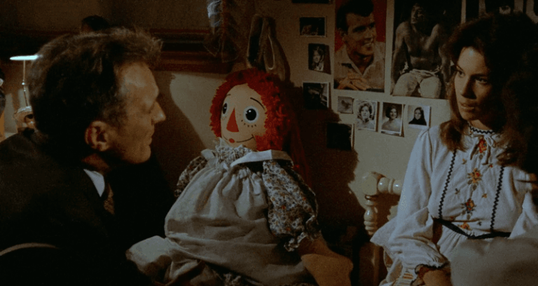 20 Things You Never Knew About Raggedy Ann—The Doll That’s Been Loved ...