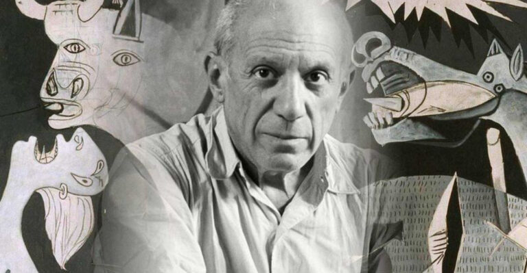 22 Of The Most Influential Historical Figures Of The 20th Century ...