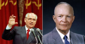 23 Cold War Leaders Who Changed History Forever - Back in Time Today