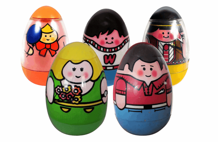 20 Most Famous Toys of the 1970s That Every Kid Wanted - Back in Time Today